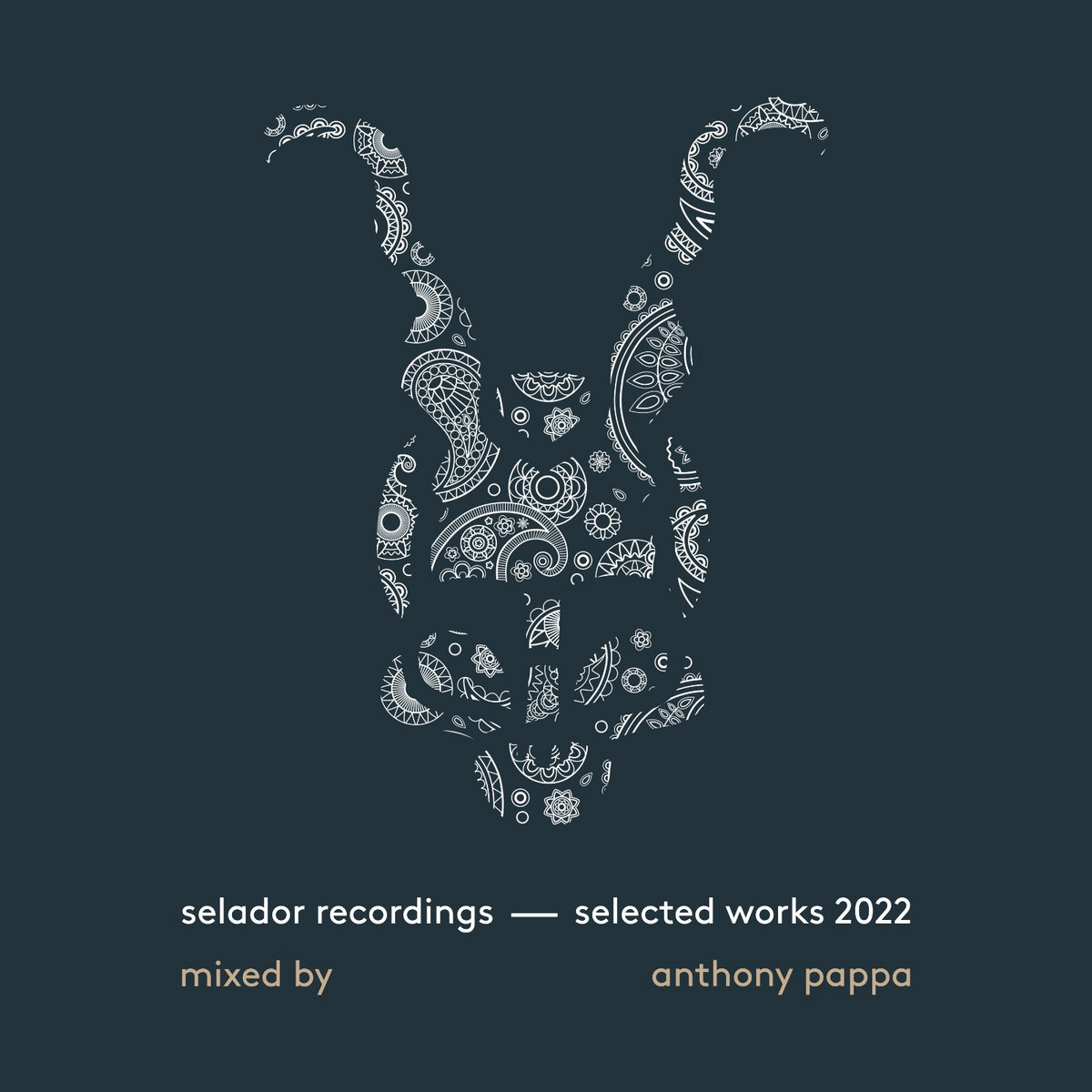 Anthony Pappa - Selador Selected Works 2022 - Live DJ Mix | Anthony ...