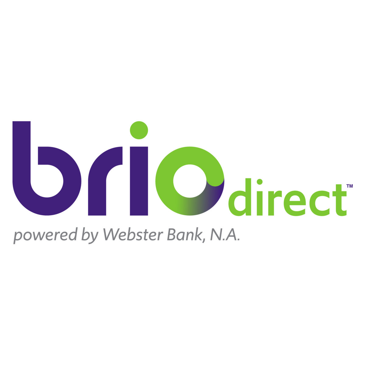 BrioDirect bank | BrioDirect