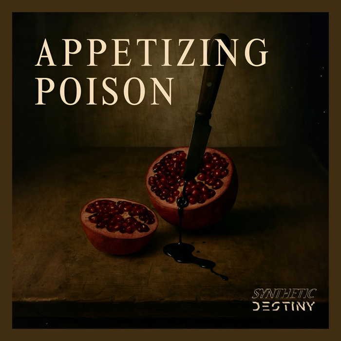 Appetizing Poison | Synthetic Destiny