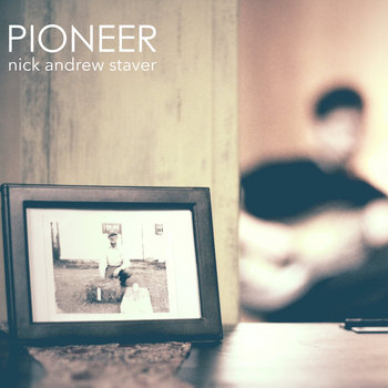 Music | Nick Andrew Staver