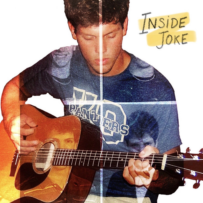 Inside Joke | Jordan Seal