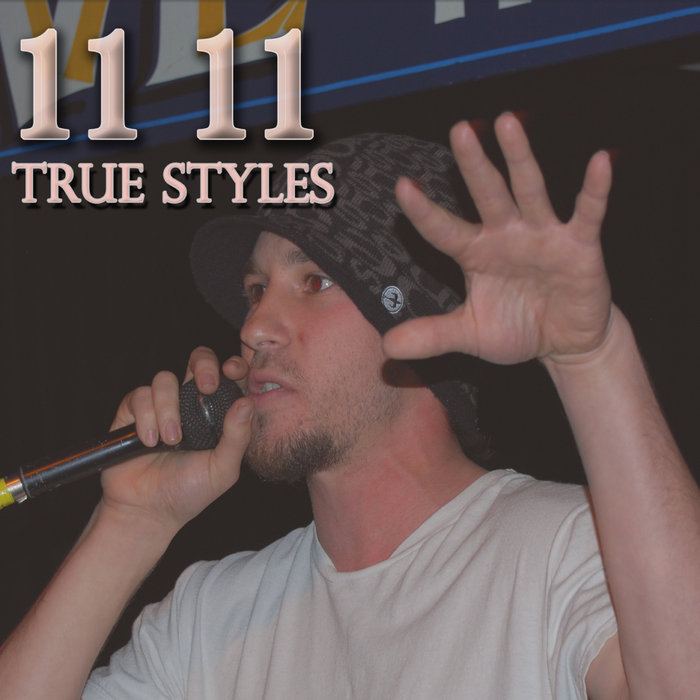 True Styles | 1111