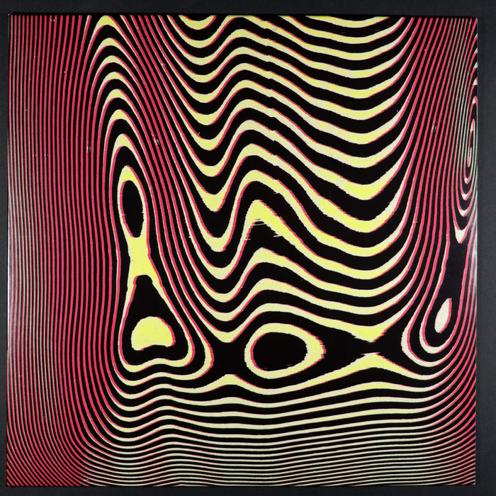 HAINBACH / TODD BARTON | HAINBACH / TODD BARTON | Ultraviolet Light