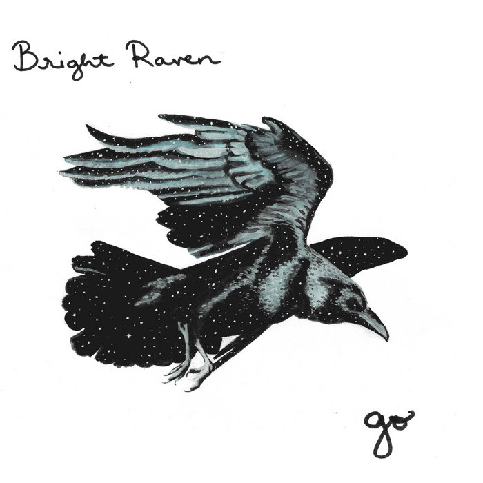 Go | Bright Raven