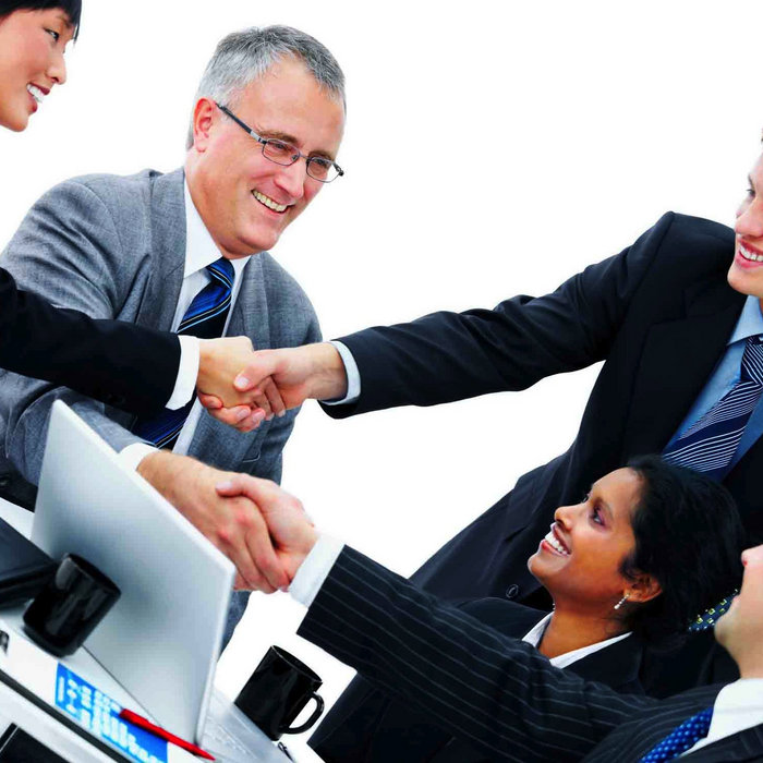 Business Incorporated | JP Inc.