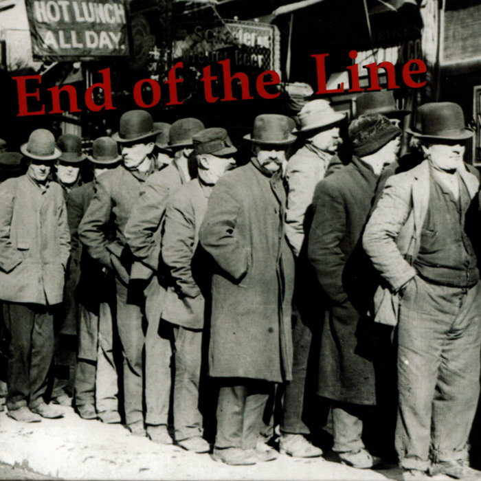 End of the Line | End of the Line