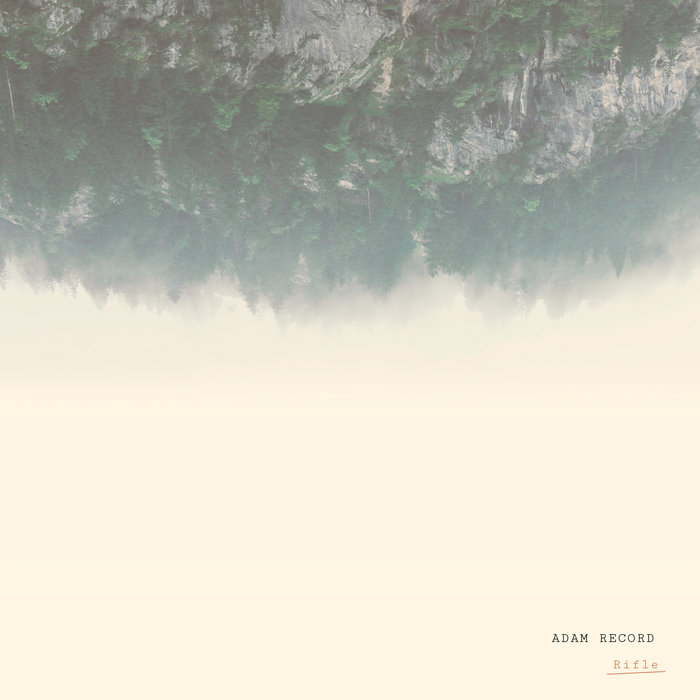 Rifle | Adam Record