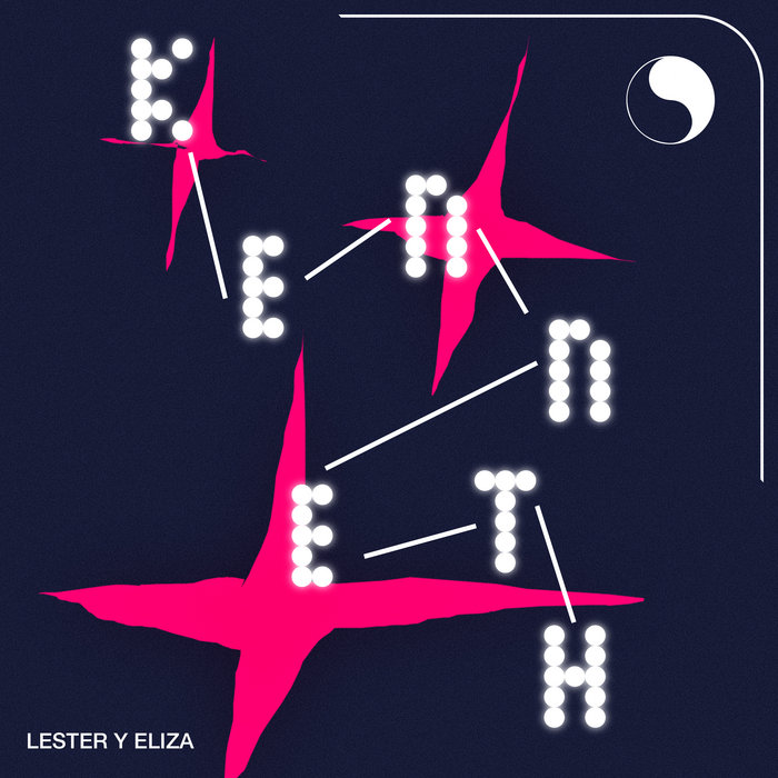 Kenneth | Lester y Eliza