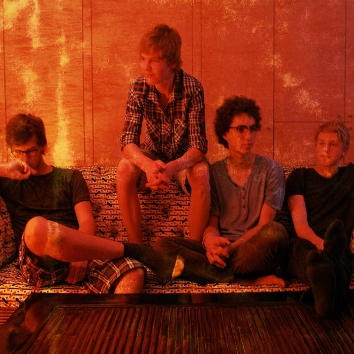 Agent Orange EP | Agent Orange