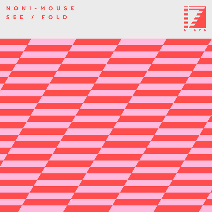 See / Fold | Noni-Mouse | 17 Steps