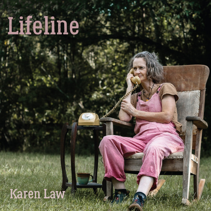 Lifeline | Karen Law