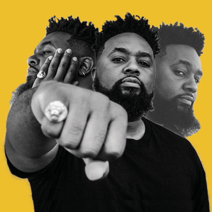 LION: Legendary | CW Allen