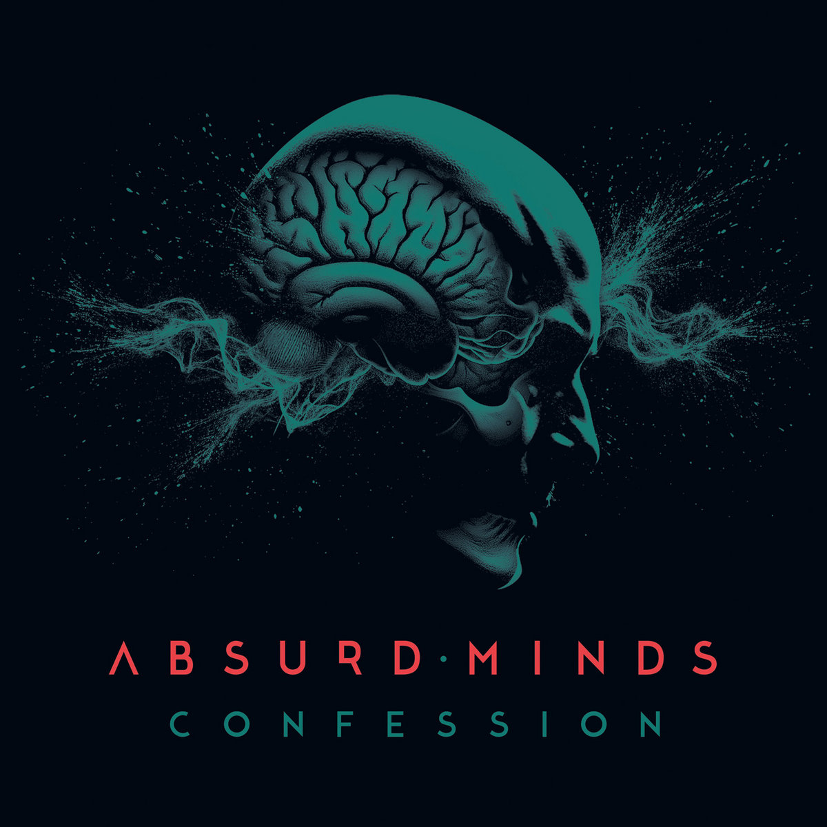 Confession | Absurd Minds | Scanner