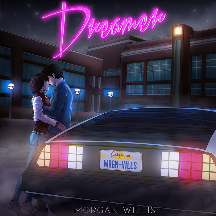 Dreamer | Morgan Willis