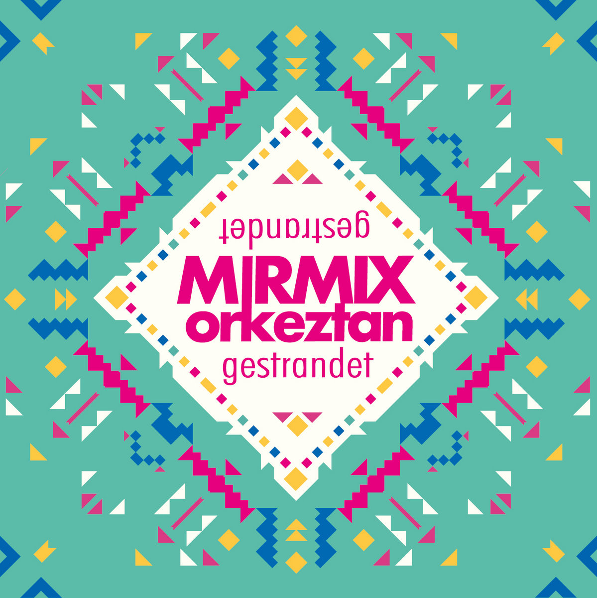 Gestrandet | MirMix