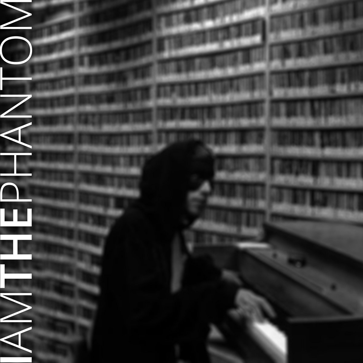 I Am the Phantom | I Am the Phantom | Inhuman Genome