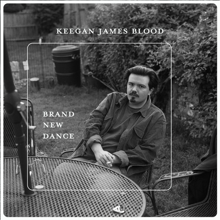 Brand New Dance | Keegan James Blood