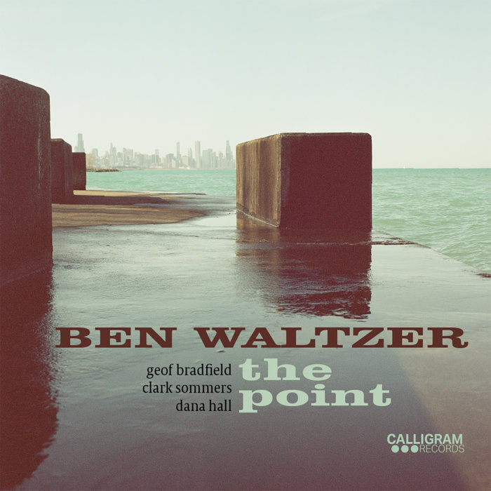 The Point | Ben Waltzer