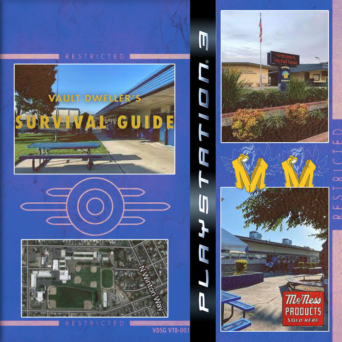 Mitchell Senior | McNess | FOTOSHOPPE CO.