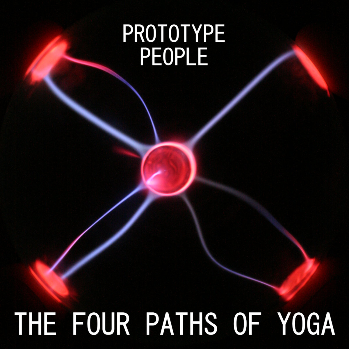 111 Four Paths of Yoga | Prototype People | Electric Music Foundation