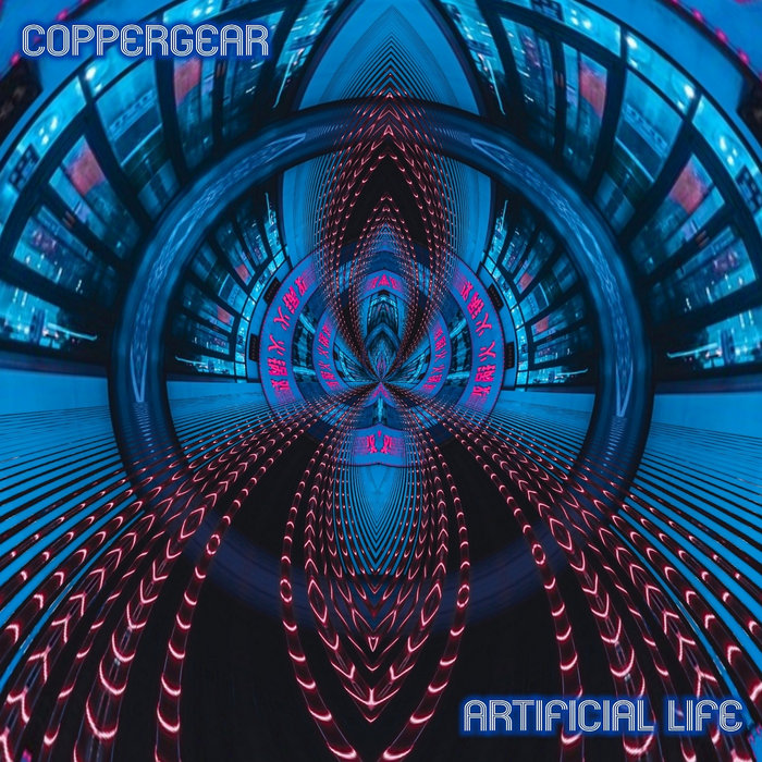 Artificial Life | Coppergear