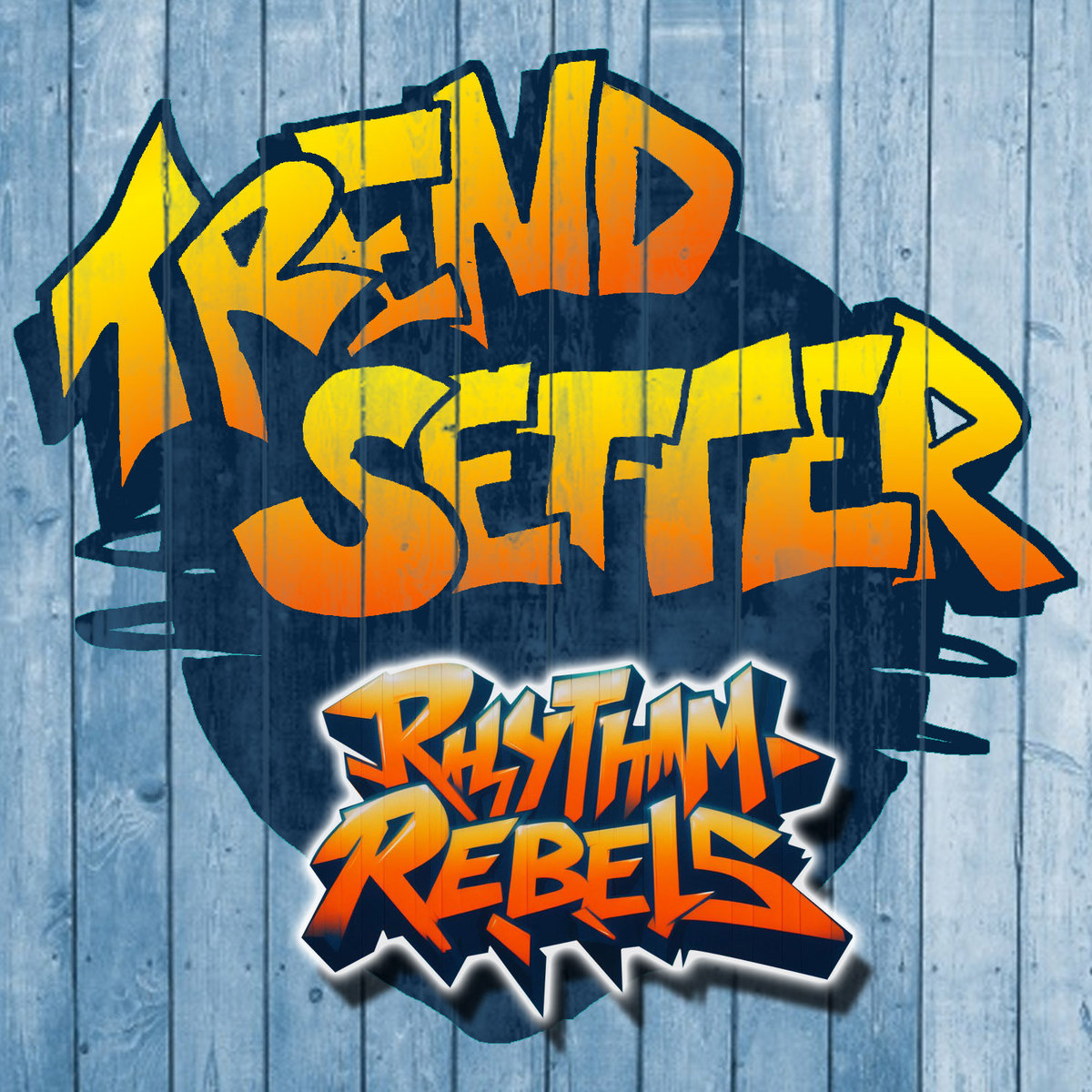 Connor Price & Haviah Mighty - Trendsetter (Rhythm Rebels Remix ...