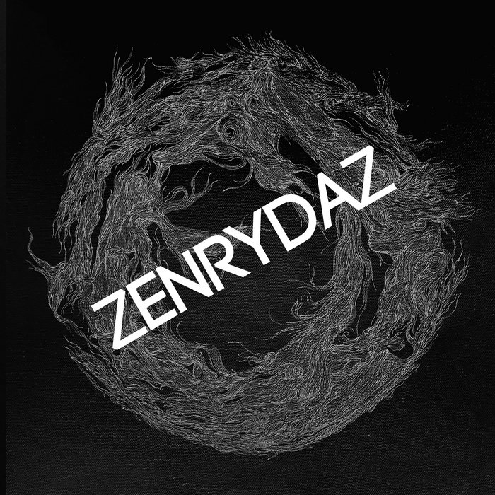 ZEN RYDAZ_ZEN TRAX_chapta.3 | ZEN RYDAZ | CROSSPOINT