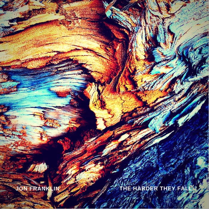 The Harder They Fall | Jon Franklin