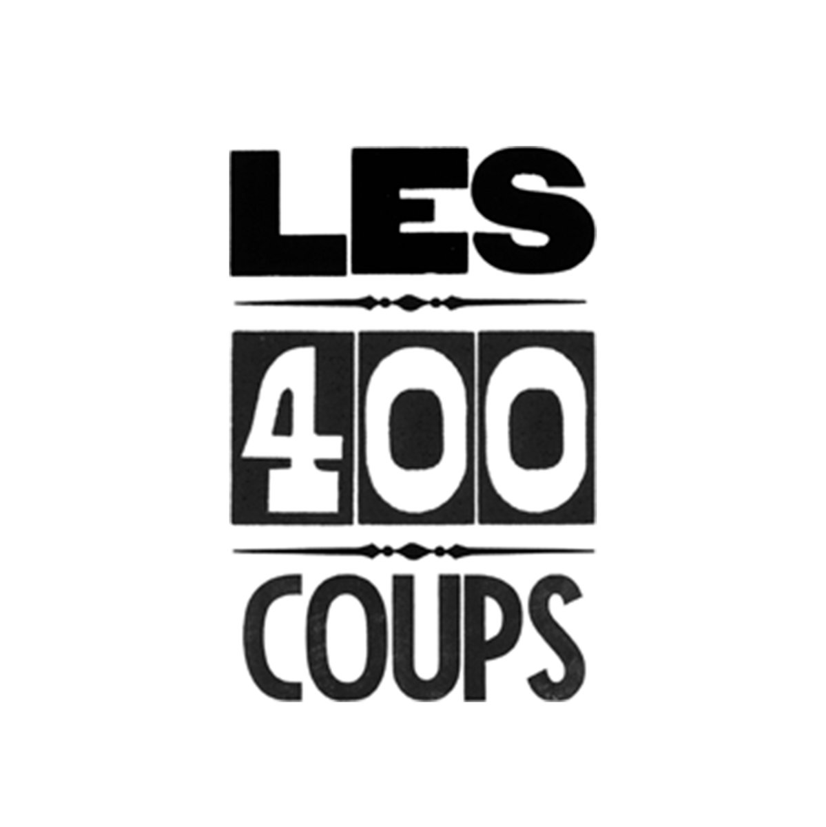 Les 400 Coups - Petit Chat | Captain Chacha