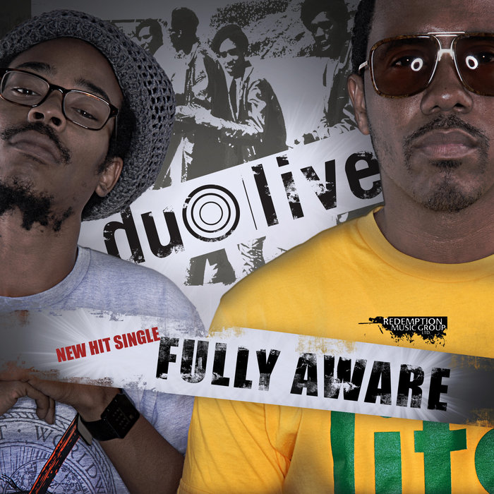 Fully Aware | DUO LIVE