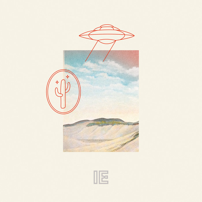 Pome LP | IE | Moon Glyph