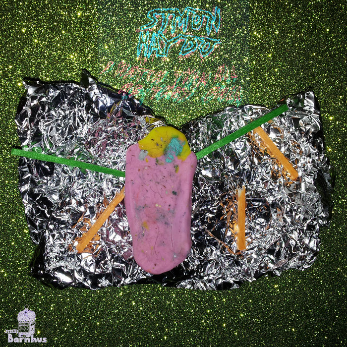 I Watch Them All As They Fall | Simon Haydo | Studio Barnhus