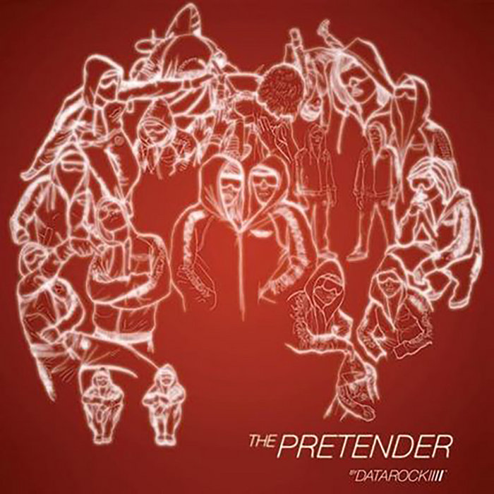 The Pretender | Datarock