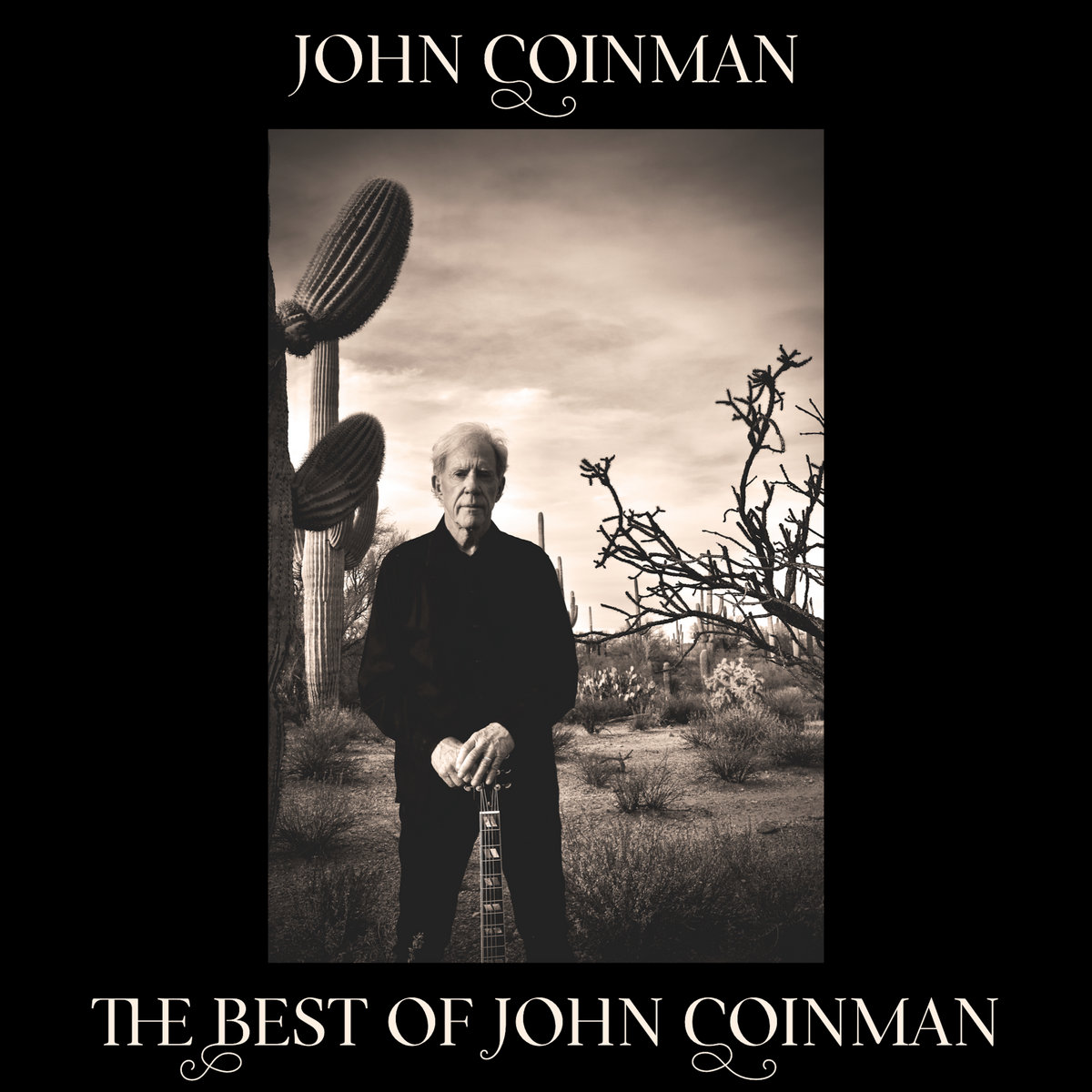 The Best of John Coinman | John Coinman | Creative and Dreams Music Network, LLC