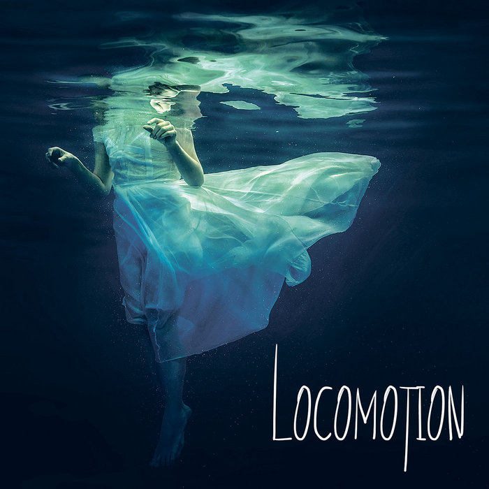 Various – Locomotion | Hado Records