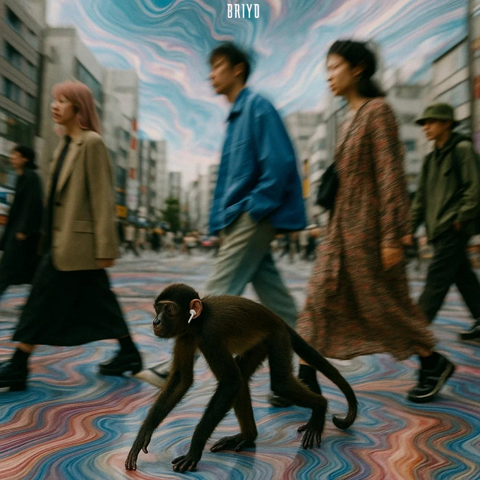 this is not a beat tape | BRIYO