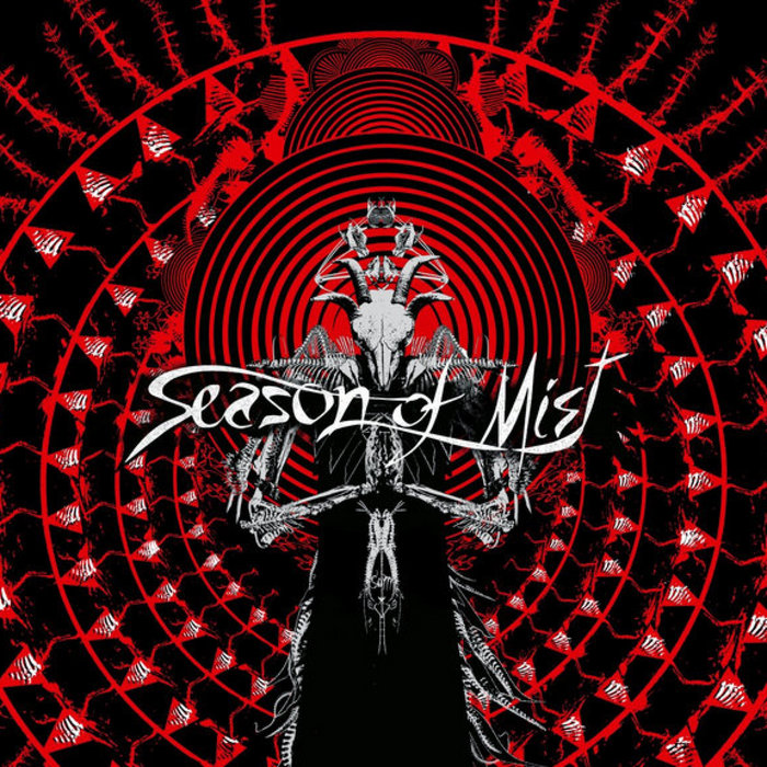 SEASON OF MIST | Metal Merch