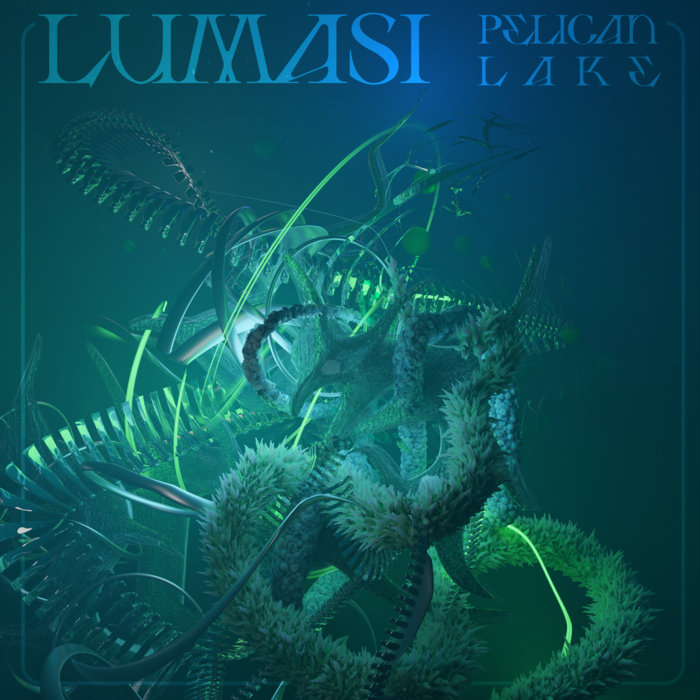 Pelican Lake | Lumasi