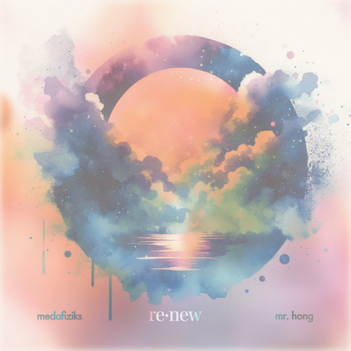 re•new | mr. hong and medafiziks | mr. hong