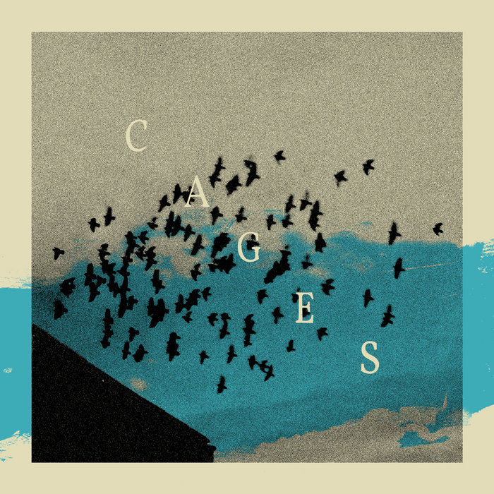 FF039 | CAGES | Cages | Fireflies Fall