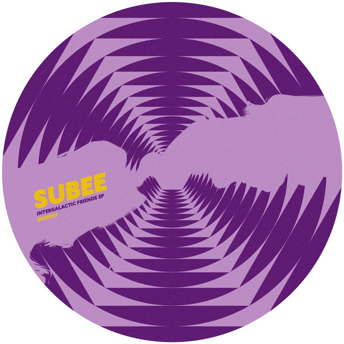 SUBEE 005 [Digital] | Aerofunk | BEEYOU Records