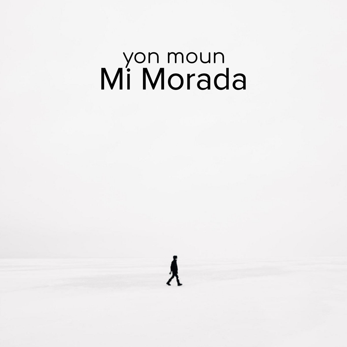 Mi Morada | yon moun