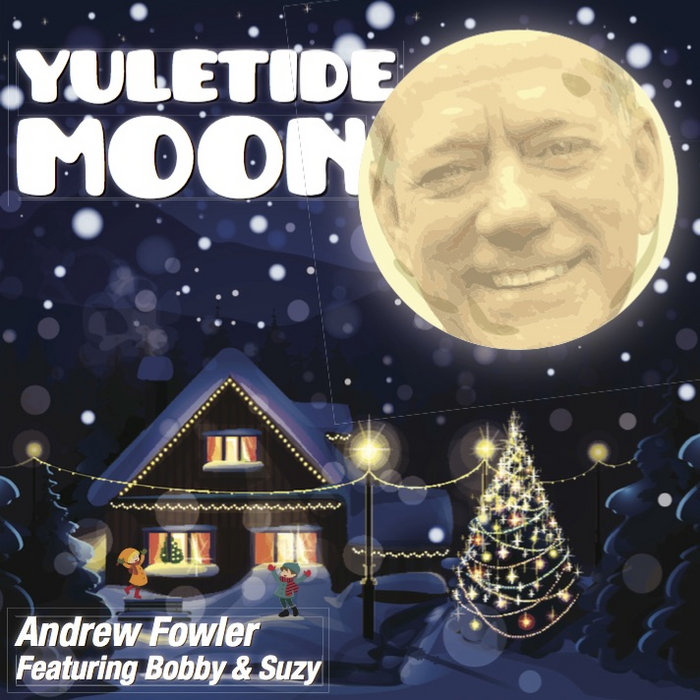 Yuletide Moon | Andrew Fowler