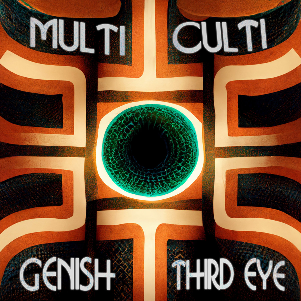 Third Eye | Genish | Multi Culti