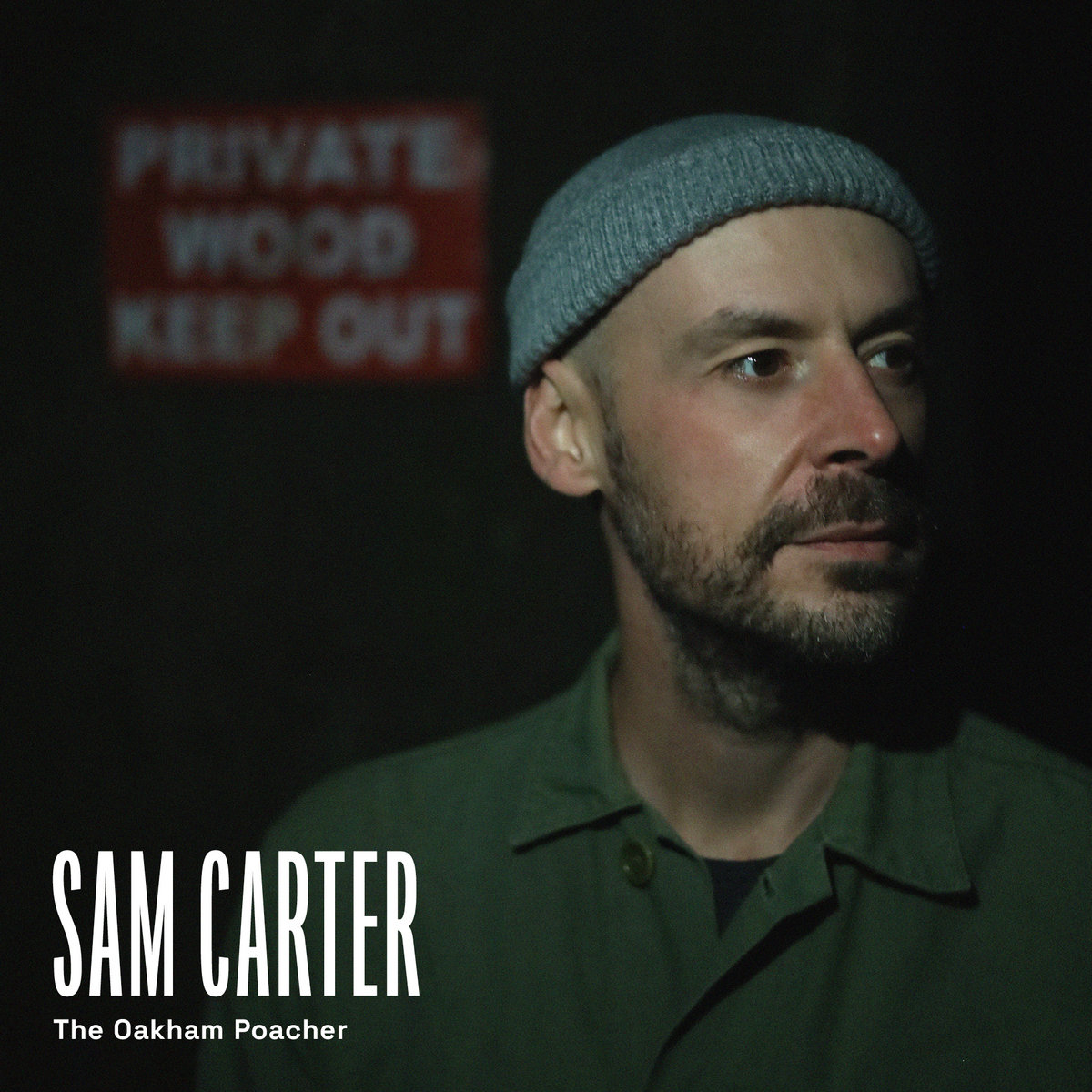 The Oakham Poacher | Sam Carter