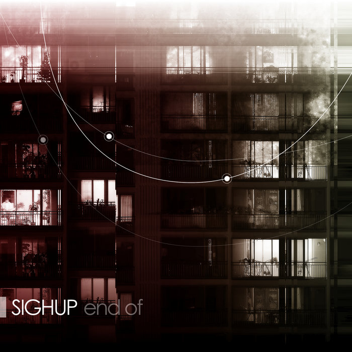 end of | SIGHUP | Steven Hamann