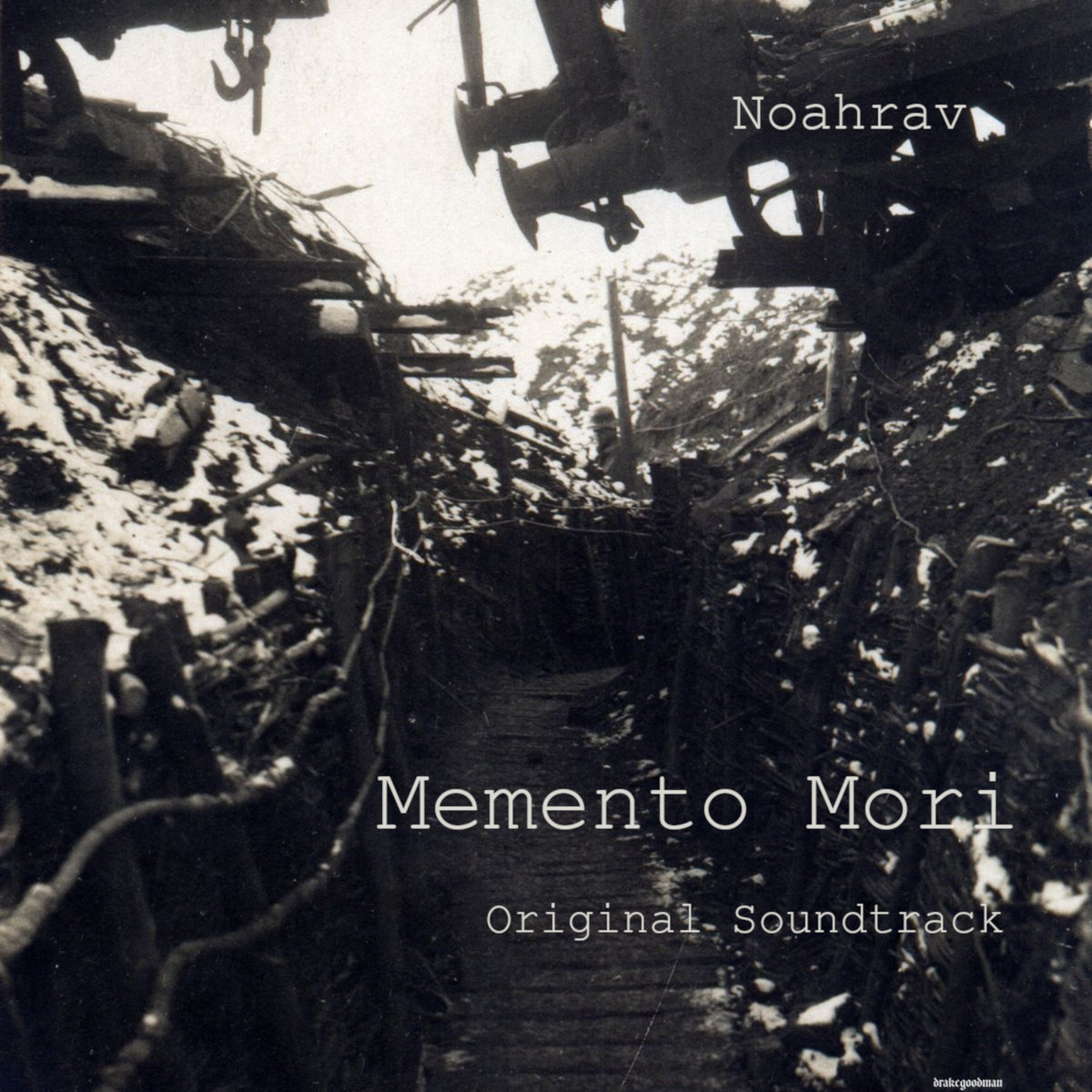Memento Mori (Original Soundtrack) | Noahrav