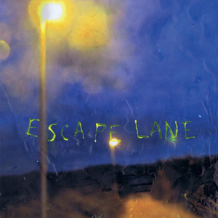 Escape Lane | Escape Lane | Vent du Sud