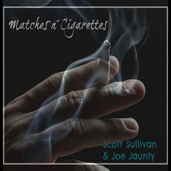 SMOKE! (EP) | © Sullivan & Jaunty 2014 | JOE JAUNTY™ Streetmusician
