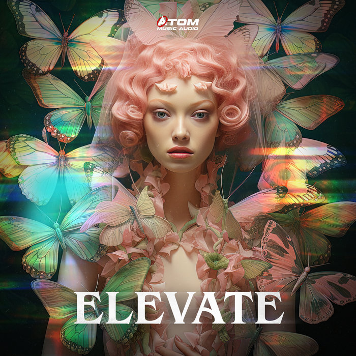 Elevate | Atom Music Audio